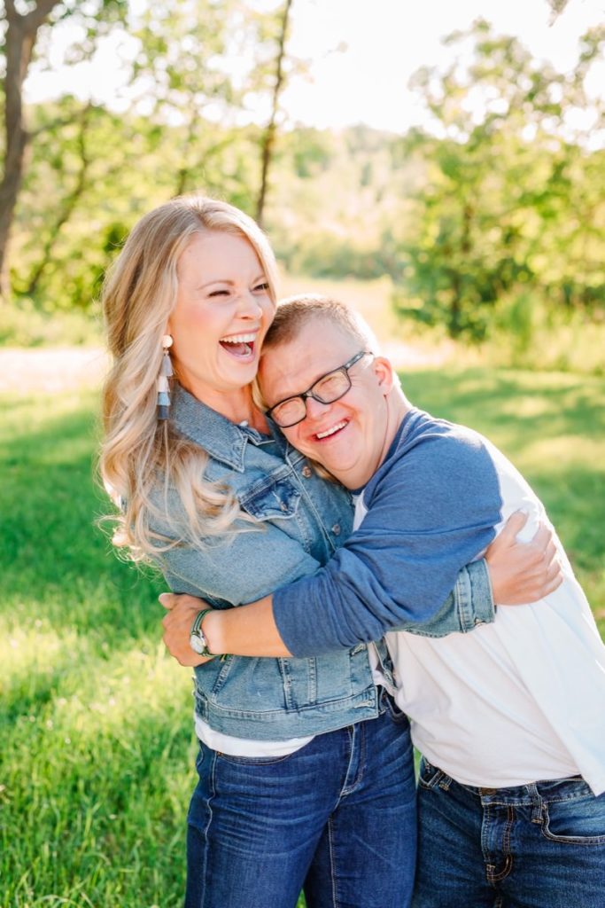 My Personal Story: Following God’s Call + Mental Health - Stephanie Jacobs